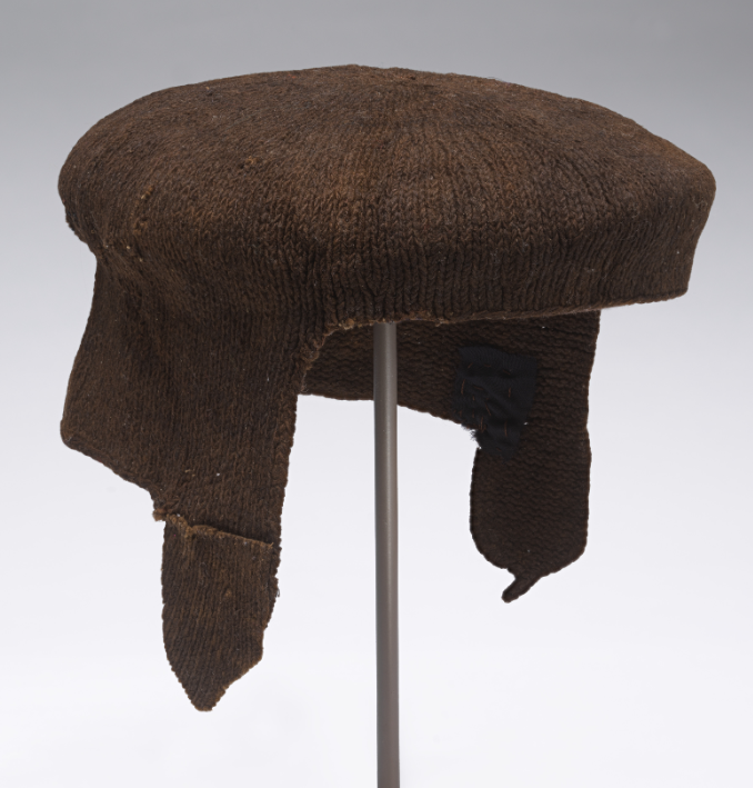 Will of the Month: The many ‘hats’ of a Gloucester cap-maker > The ...