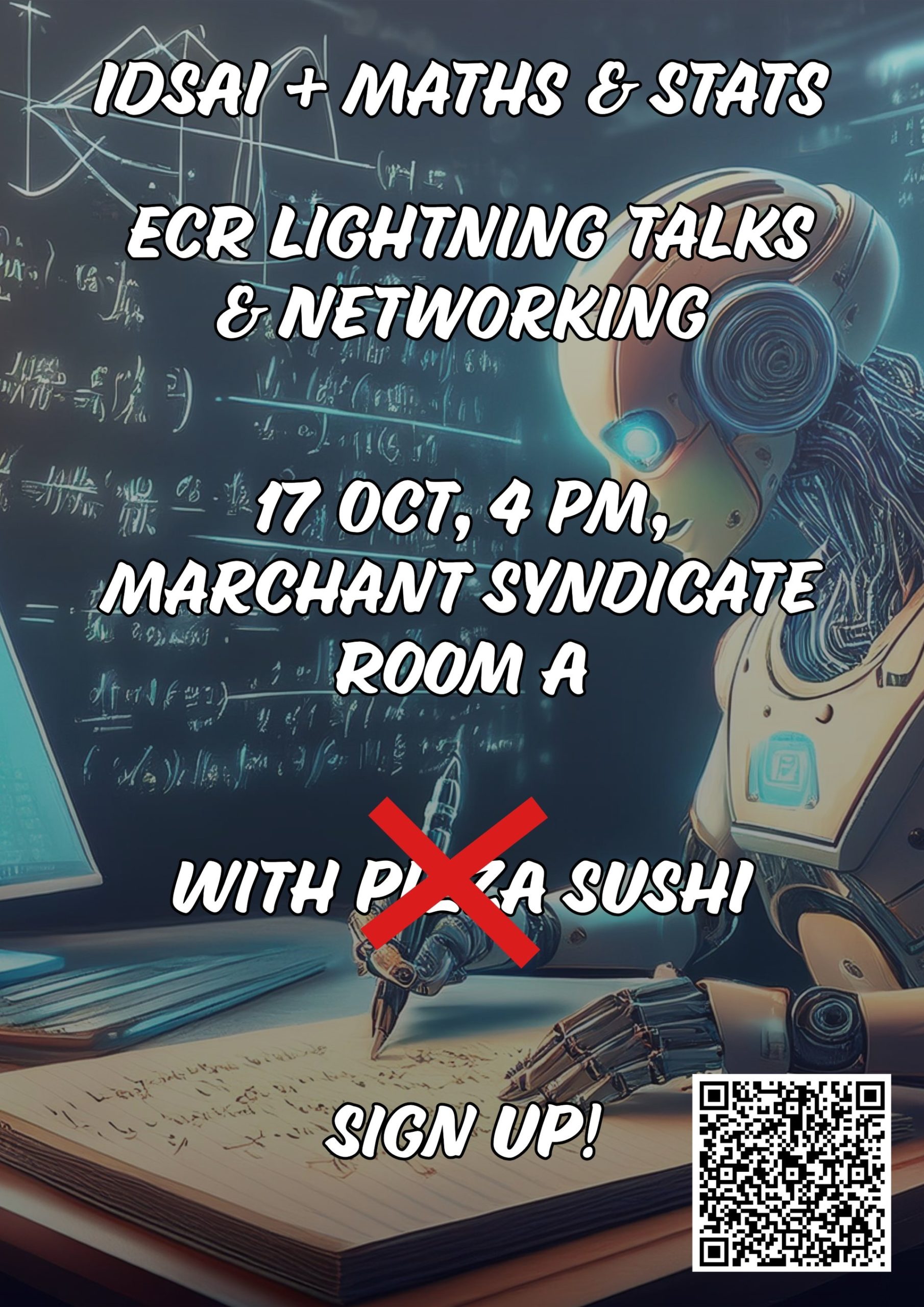 ECRN Events > Department of Maths and Stats local