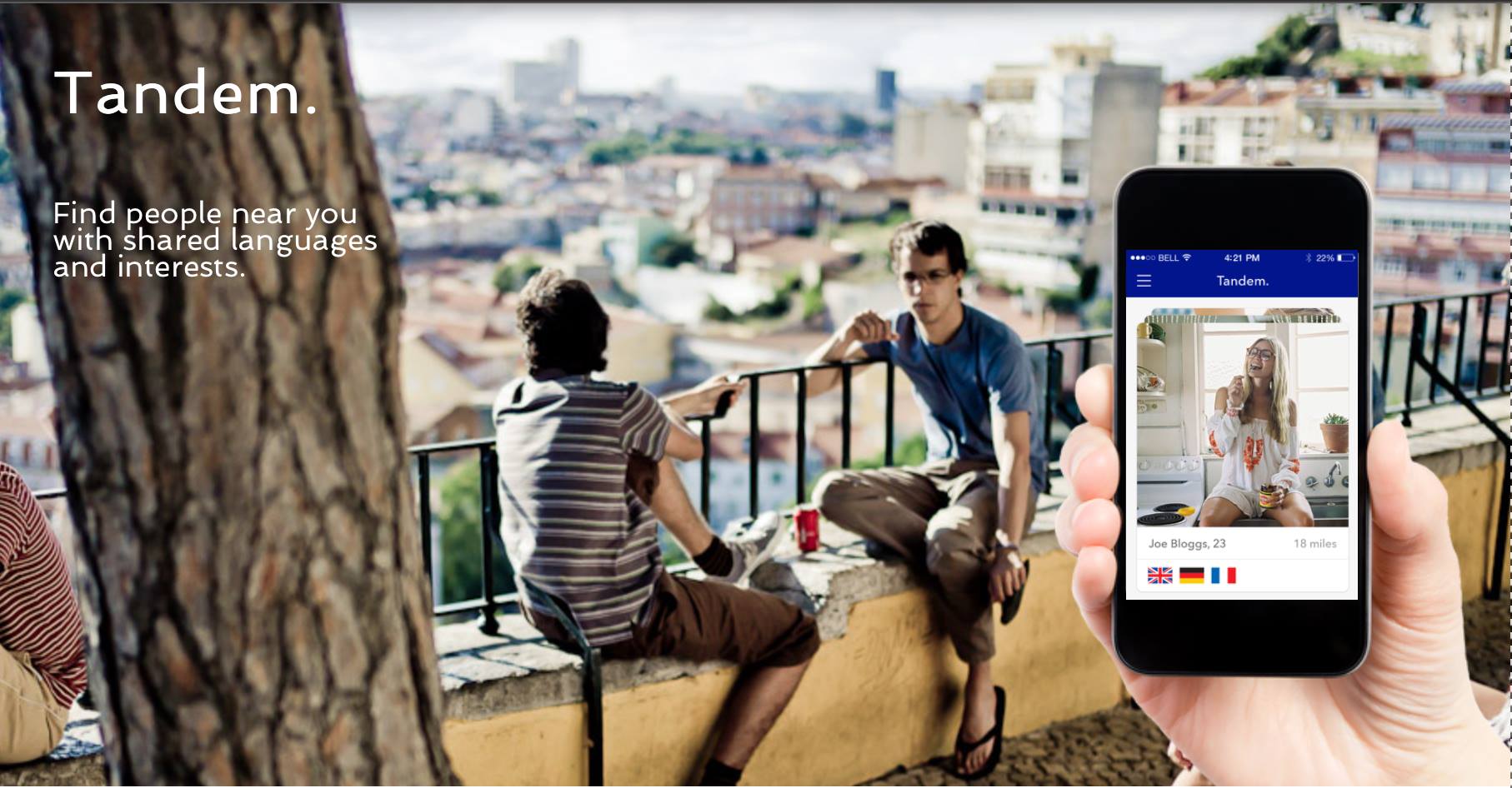 Progress Update: Tandem - Matthew Rusk