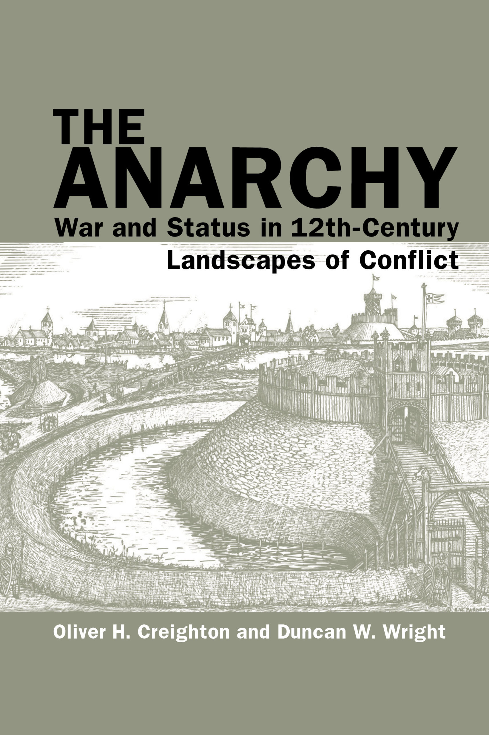 Anarchy in the UK? > Exeter Medieval Studies Blog