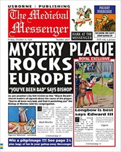 News in the Middle Ages: Read all about it! > Exeter Medieval Studies Blog