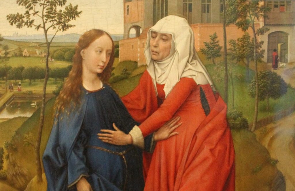 Pregnancy Advice from Medieval Preachers > Exeter Medieval Studies Blog