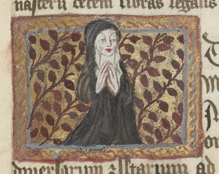 The Other Women of the Coronation in Medieval England > Exeter Medieval ...