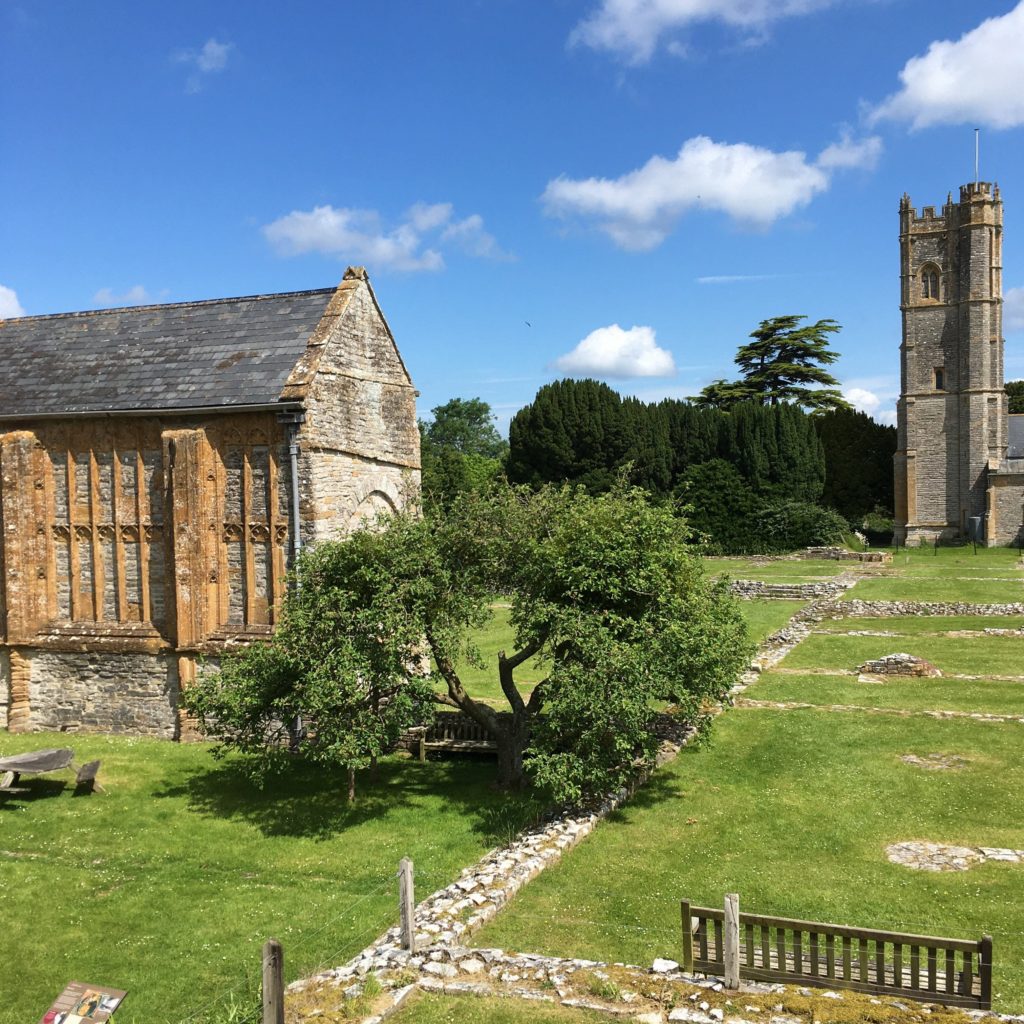 Our Authors > Exeter Medieval Studies Blog