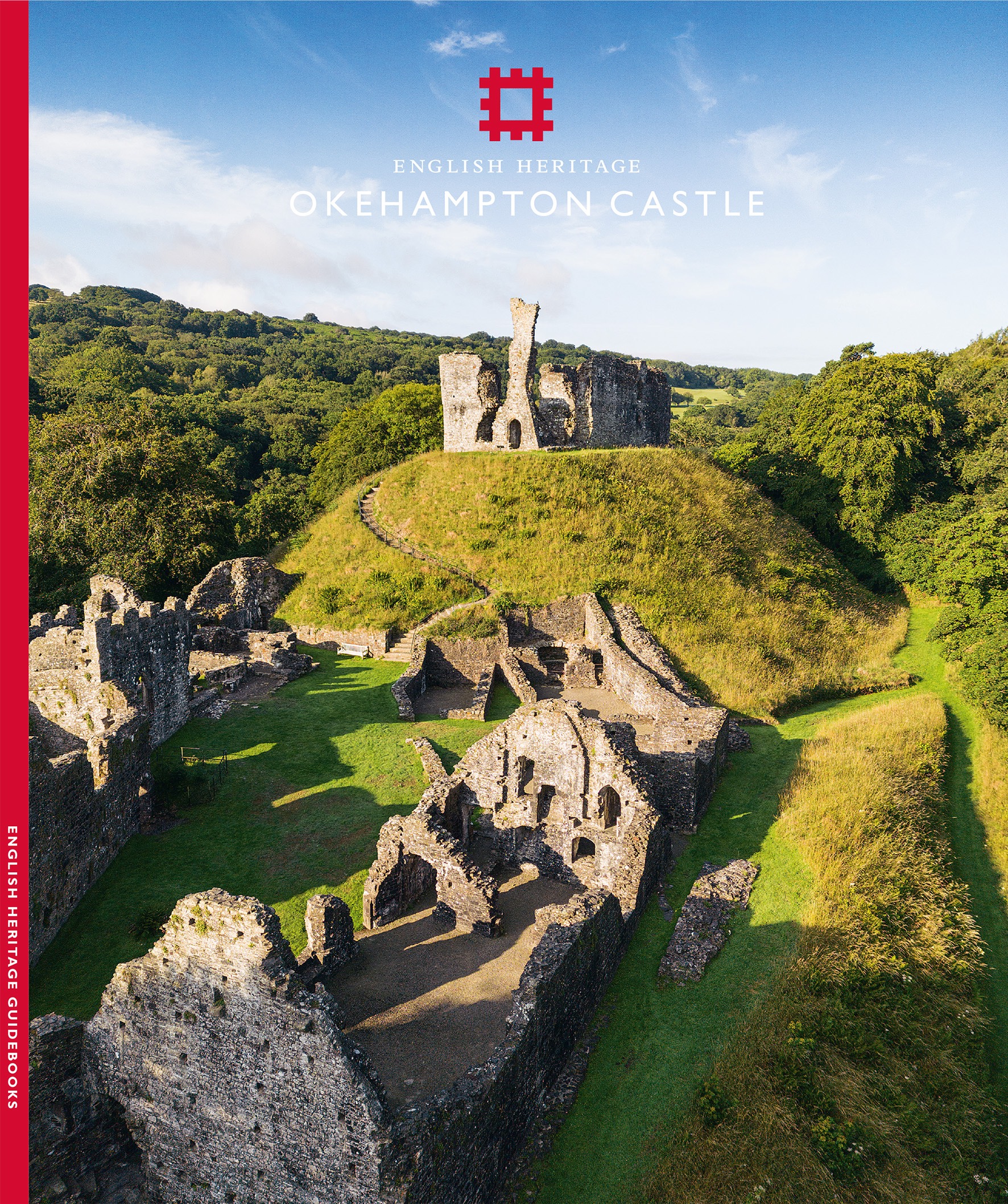 Writing a guidebook for a medieval castle > Exeter Medieval Studies Blog