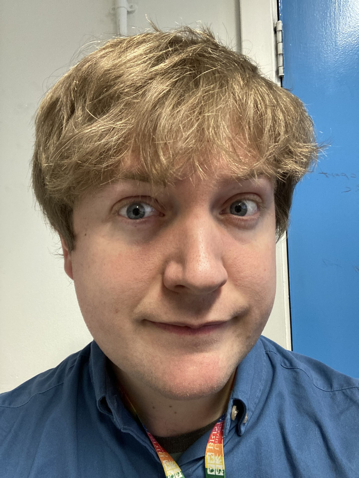 Dr Steven J Shaw, University of Bristol > Multi-layered bacterial ...