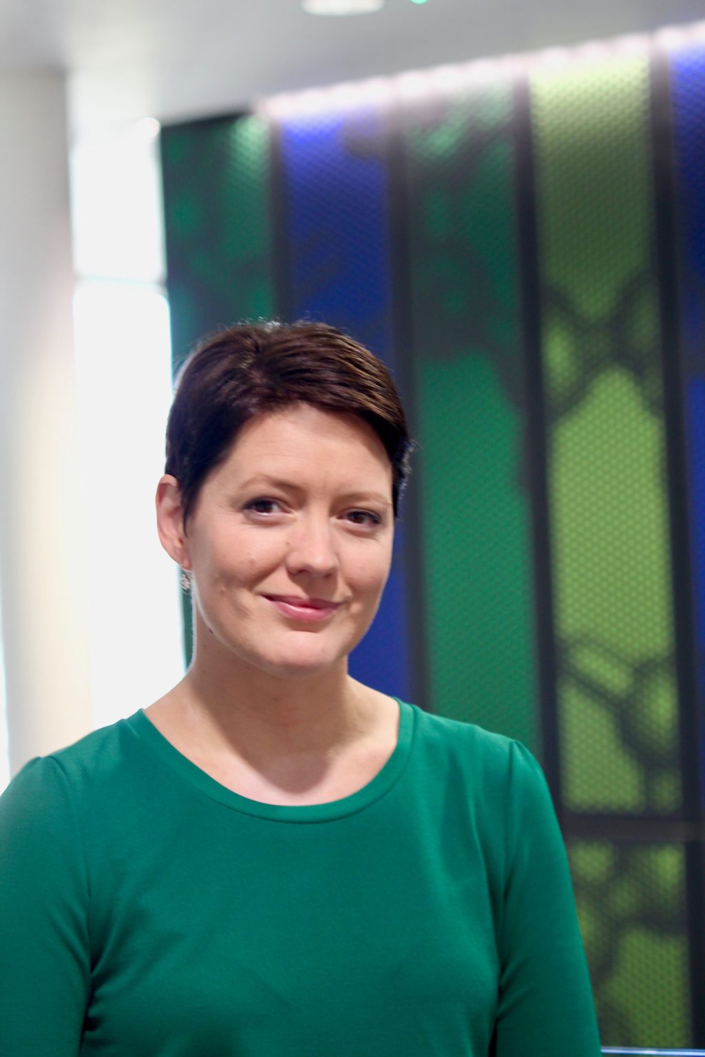 Prof Kate Baker, University of Cambridge > Multi-layered bacterial ...