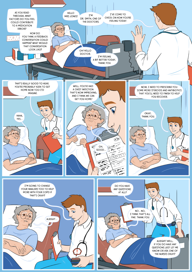 Resources > Optimising Prescribing