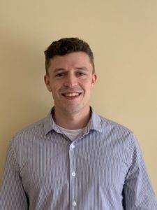 Josh Murphy (PhD Student) - Exeter Pain Group