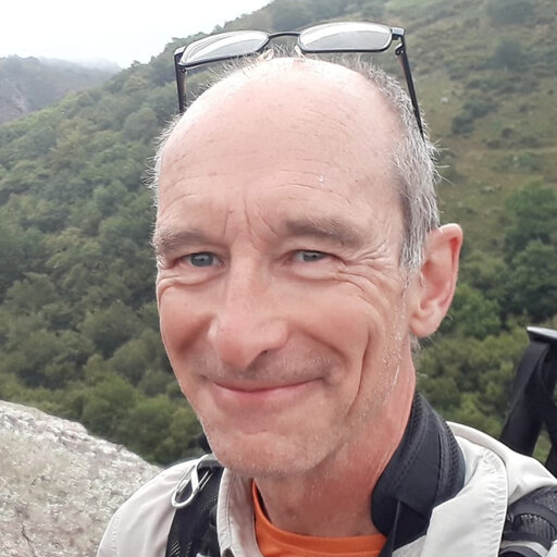 Dr Adrian Harris > Exeter Psychedelic Studies