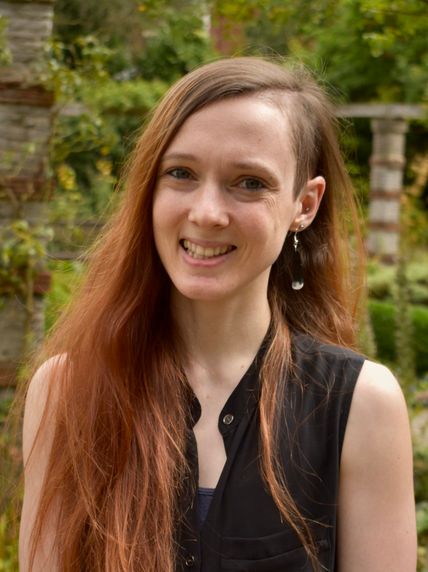 Dr Meg Spriggs > Exeter Psychedelic Studies