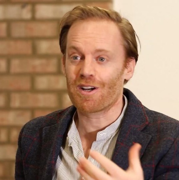 Jules Evans > Exeter Psychedelic Studies