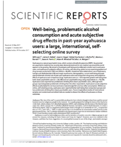 Home > Exeter Psychedelic Studies