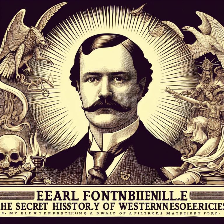 Earl Fontainelle > Exeter Psychedelic Studies