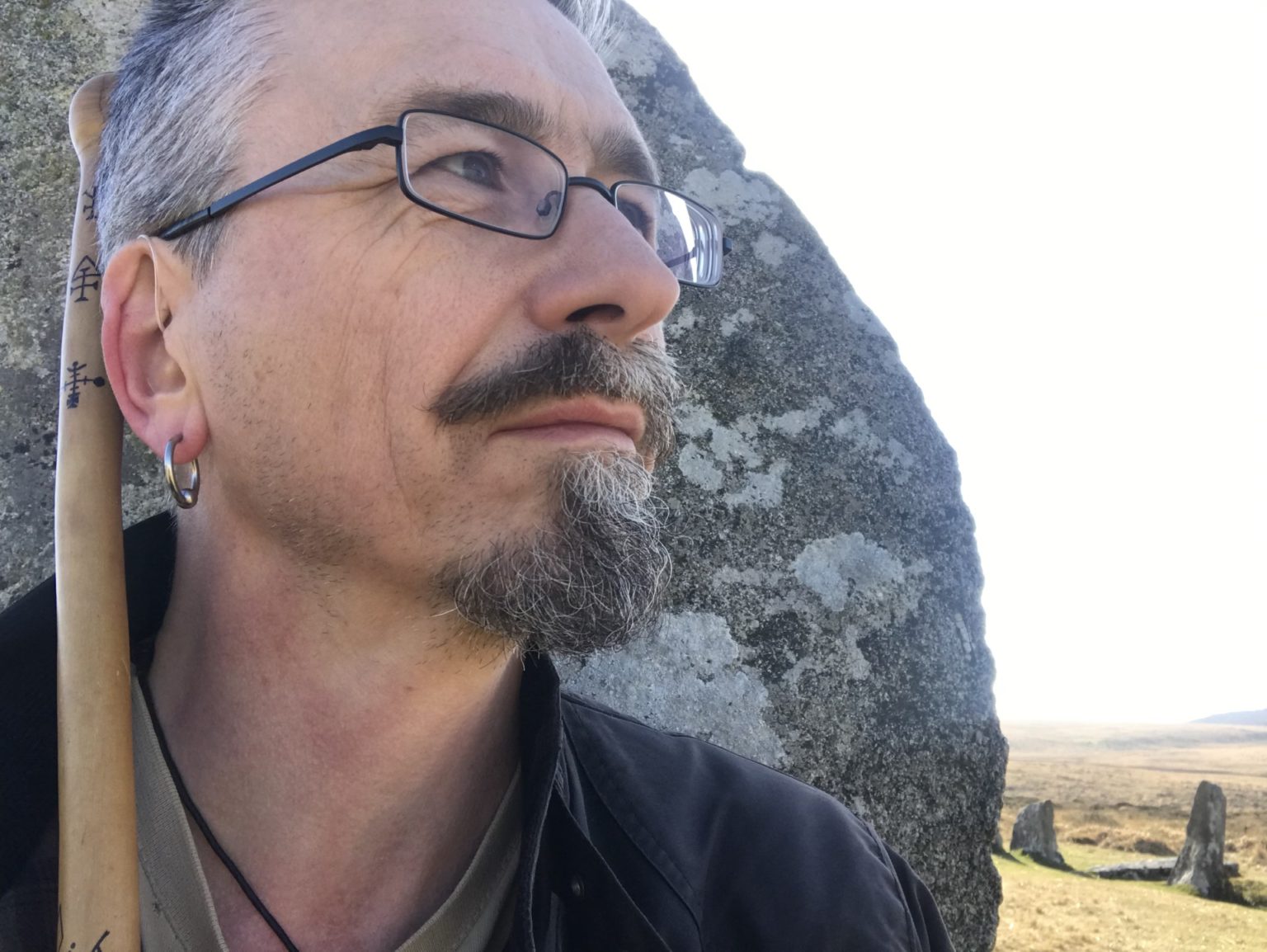 Exeter Team > Exeter Psychedelic Studies