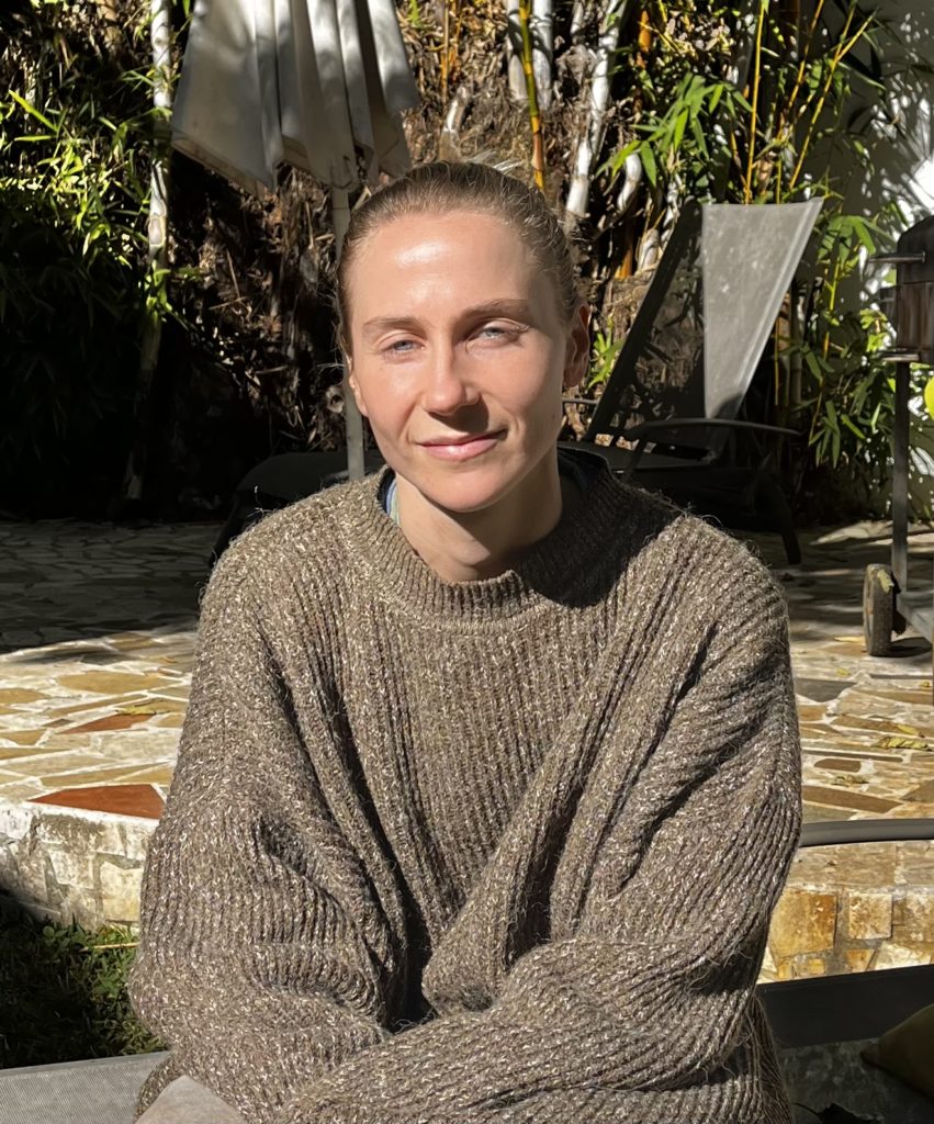 Rosalind Mc Alpine > Exeter Psychedelic Studies