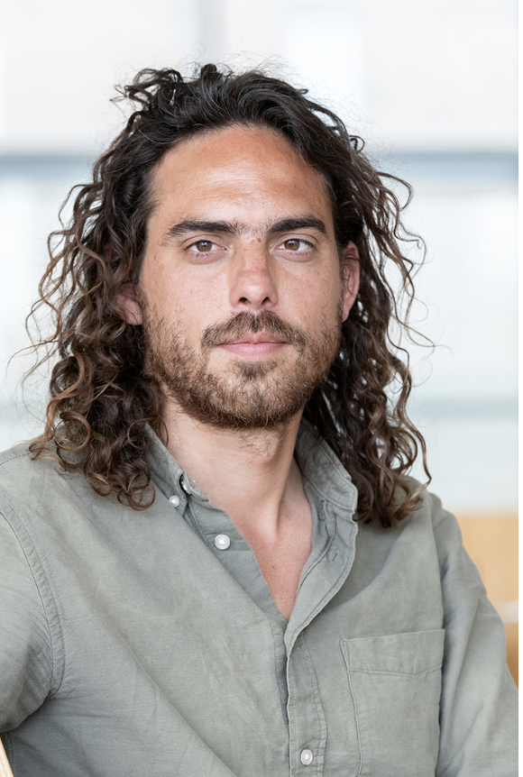 Chris Timmerman > Exeter Psychedelic Studies