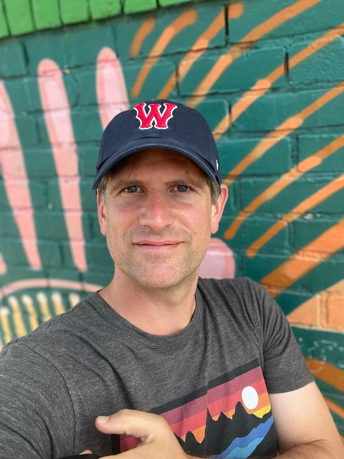 James Collins > Exeter Psychedelic Studies