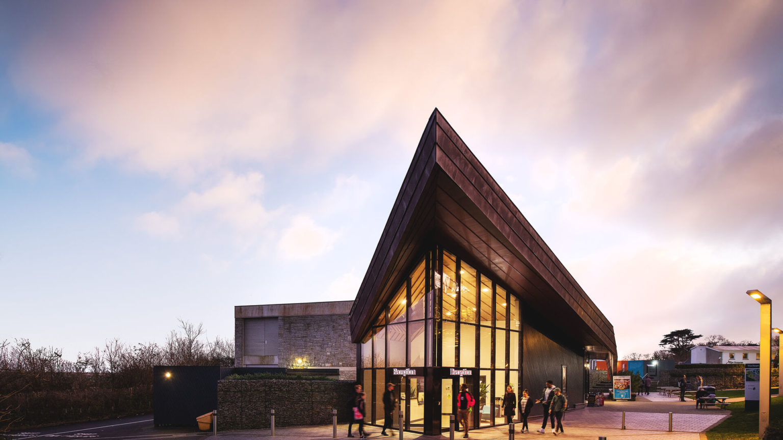 Embedding skills to thrive: A new skills framework at the University of ...