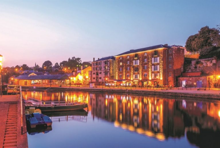 Exeter > Exeter RSC 2024