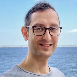 Meet the team > SeaCURE: Seawater Carbon Unlocking and Removal