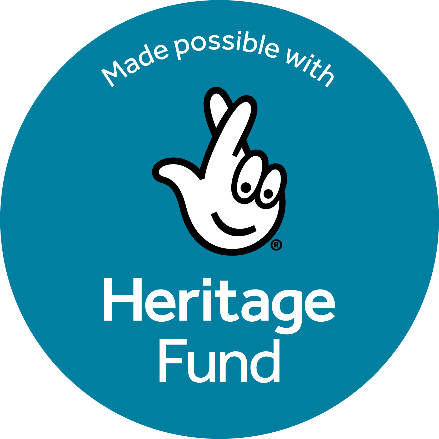 About The National Heritage Lottery Fund >