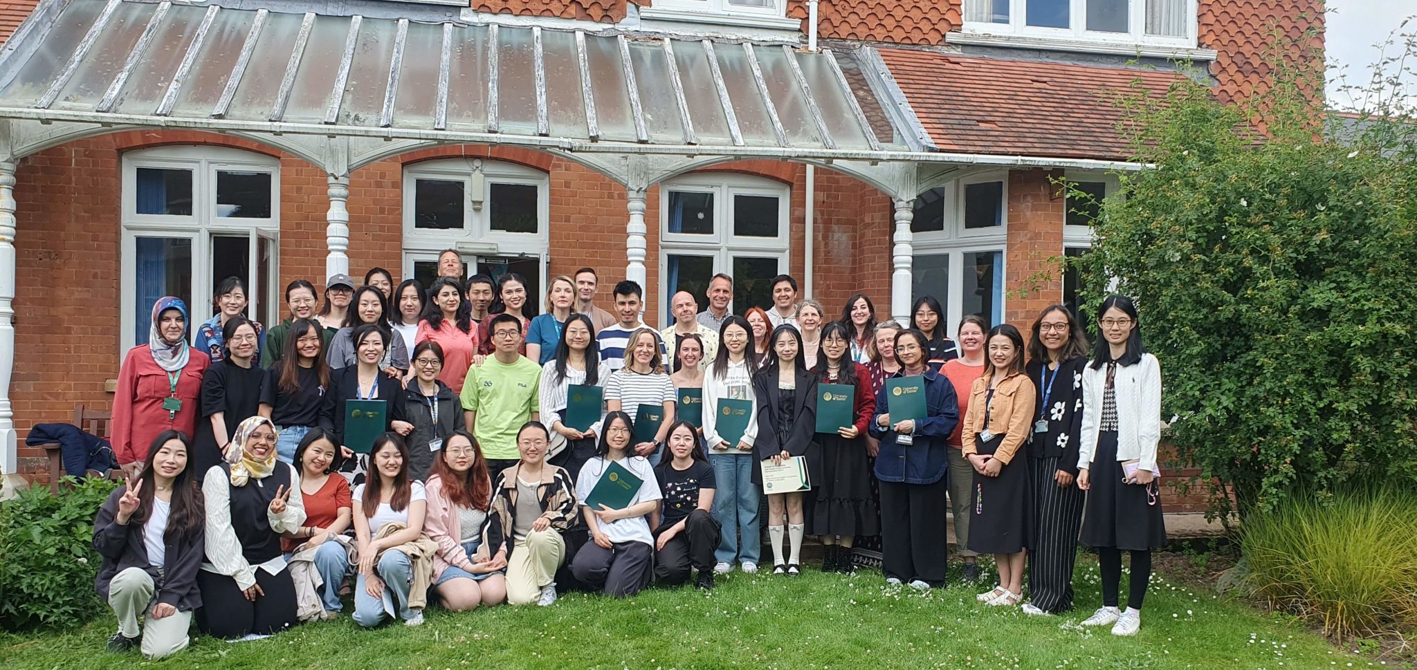 Welcome to the School of Education Student Life website at the ...