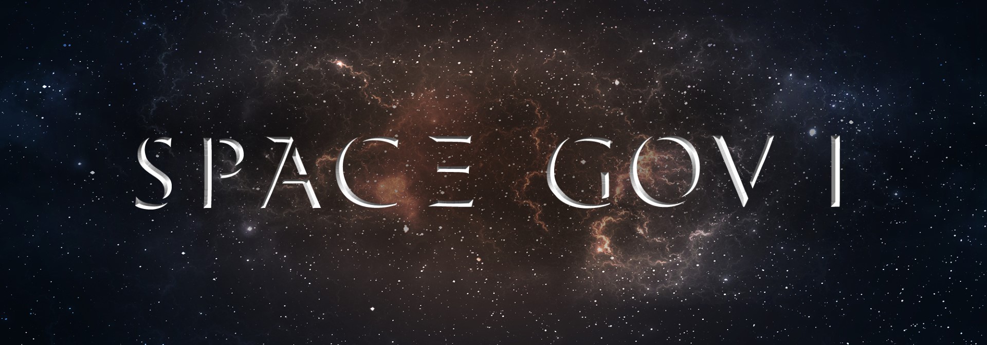 SPACE GOV I - SPACE-Gov: Space Sustainability & Governance