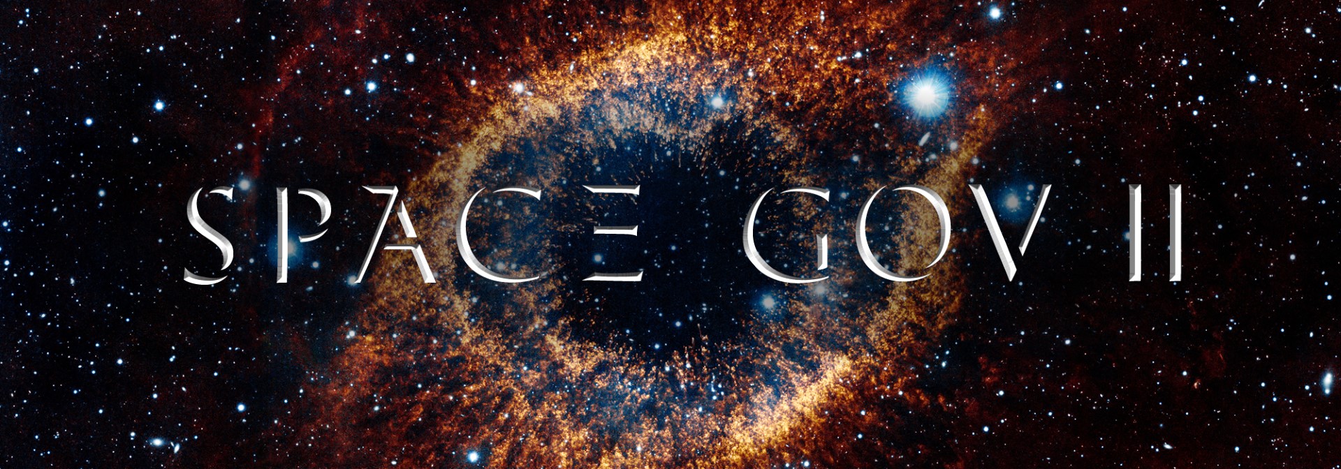 SPACE GOV II - SPACE-Gov: Space Sustainability & Governance