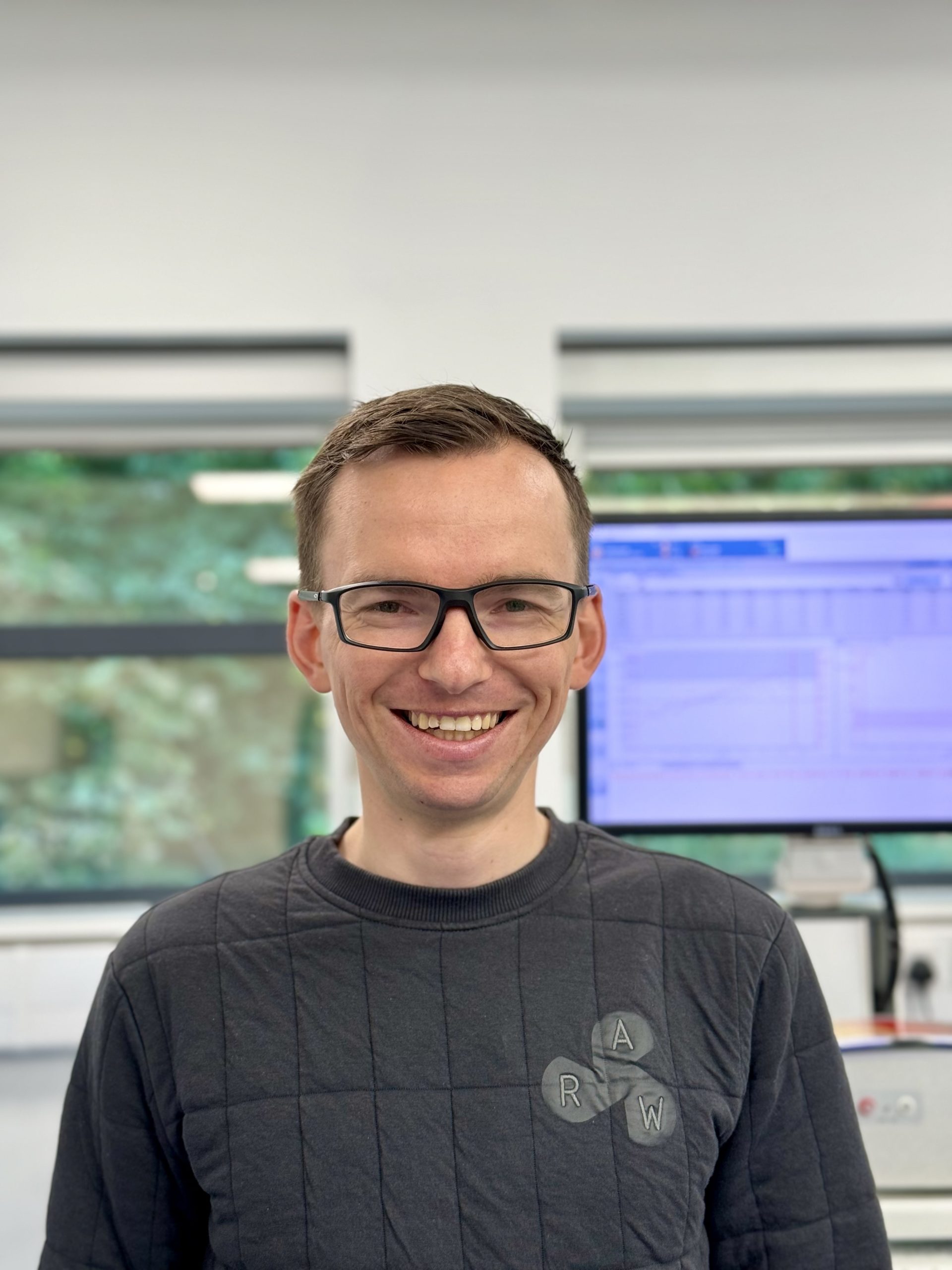 Meet the team > Sports Physiology and Exercise Testing