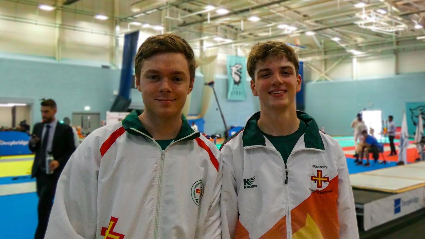 University of Exeter Fencing Club awarded British Fencing University ...