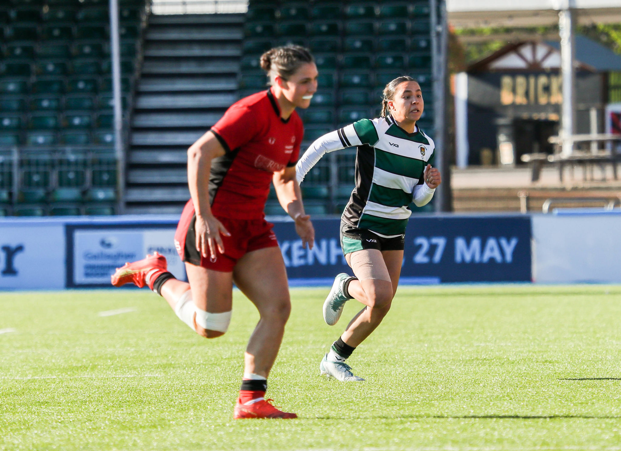 Current students and alumni secure spots in Six Nations training squads ...