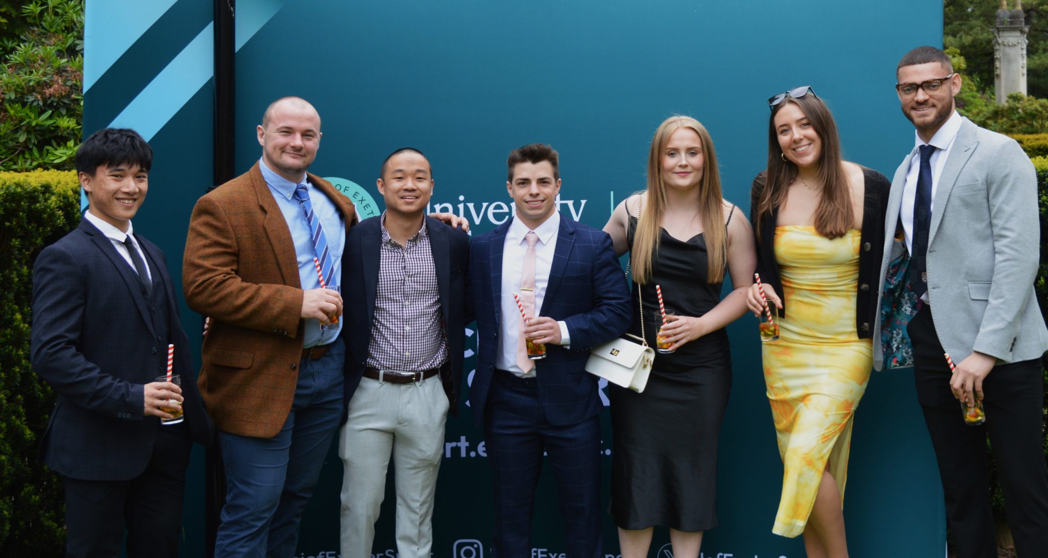 University of Exeter Sport-Colours and Awards 2024 - Sport News