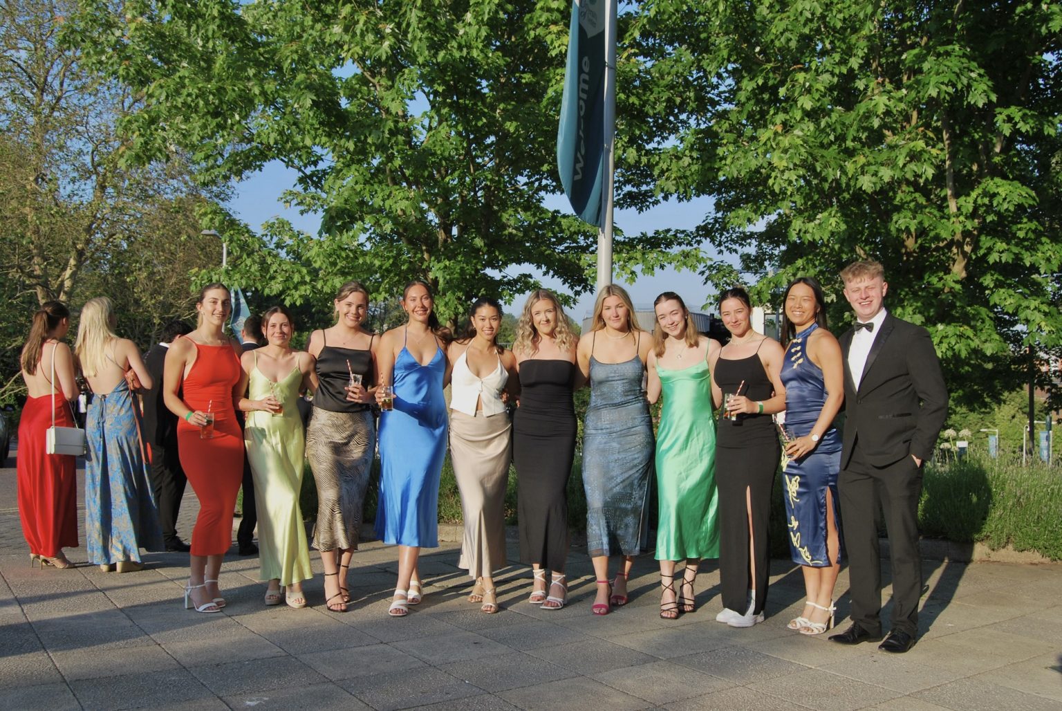 University of Exeter Sport-Student Sport Dinner 2024 - Sport News