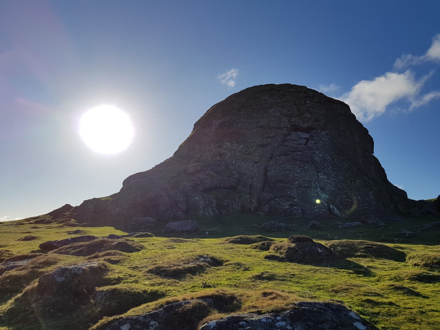 Off to the moors! - Students' blog