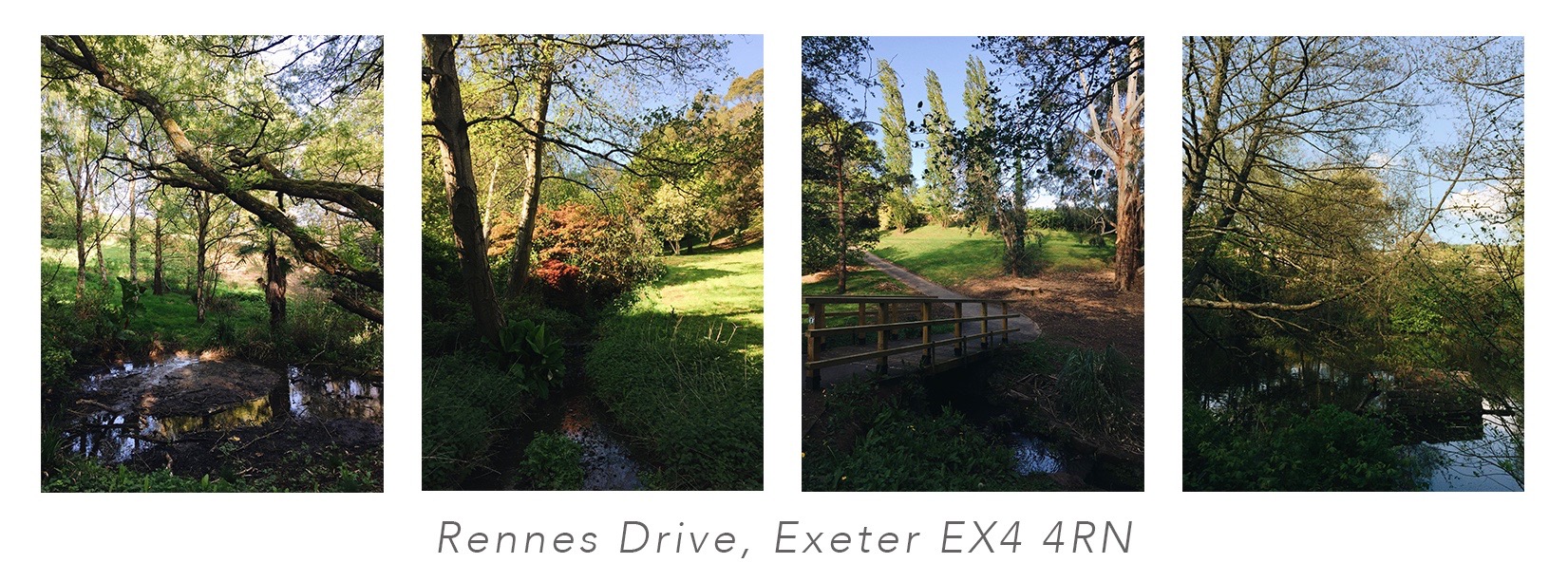 Top 5 Instagram Spots in Exeter - Students' blog