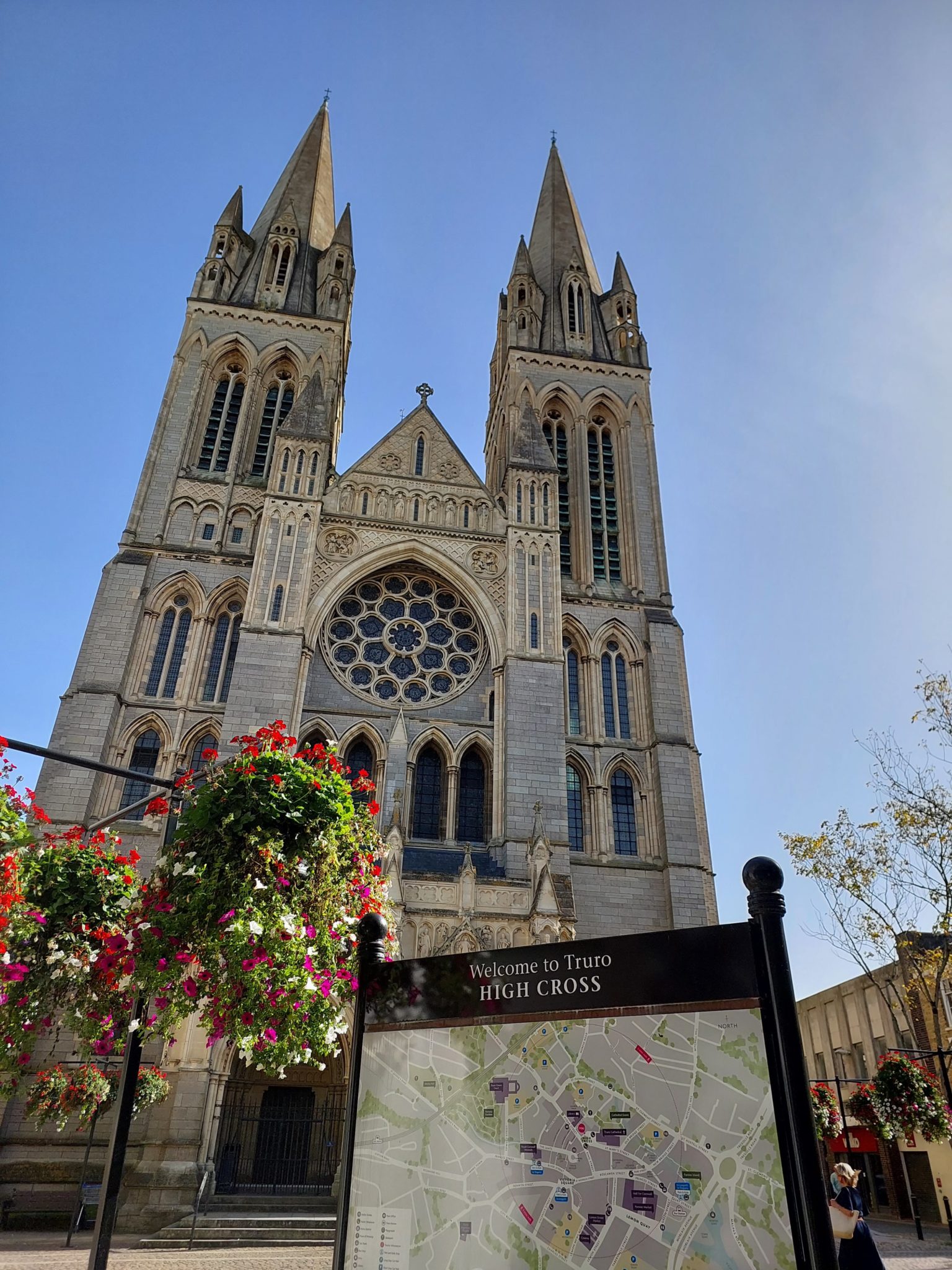 My favourite day trips from Penryn campus - Students' blog