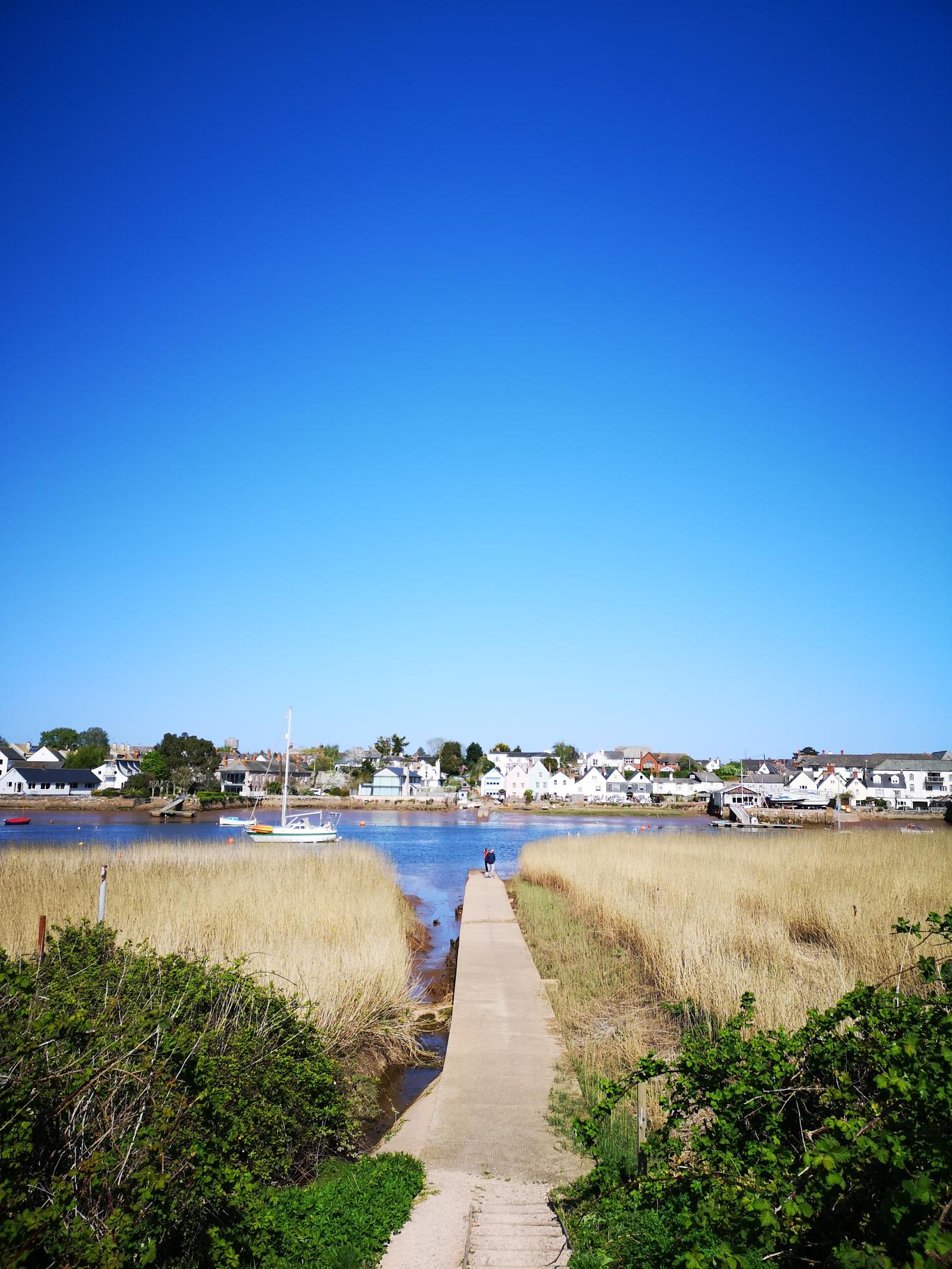 My Favourite Day Trips from Exeter - Students' blog