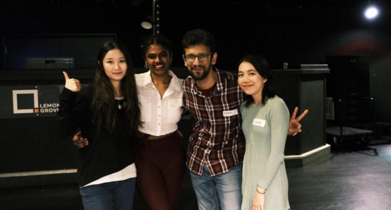 Students' Guide to Societies - Exeter campuses - Students' blog