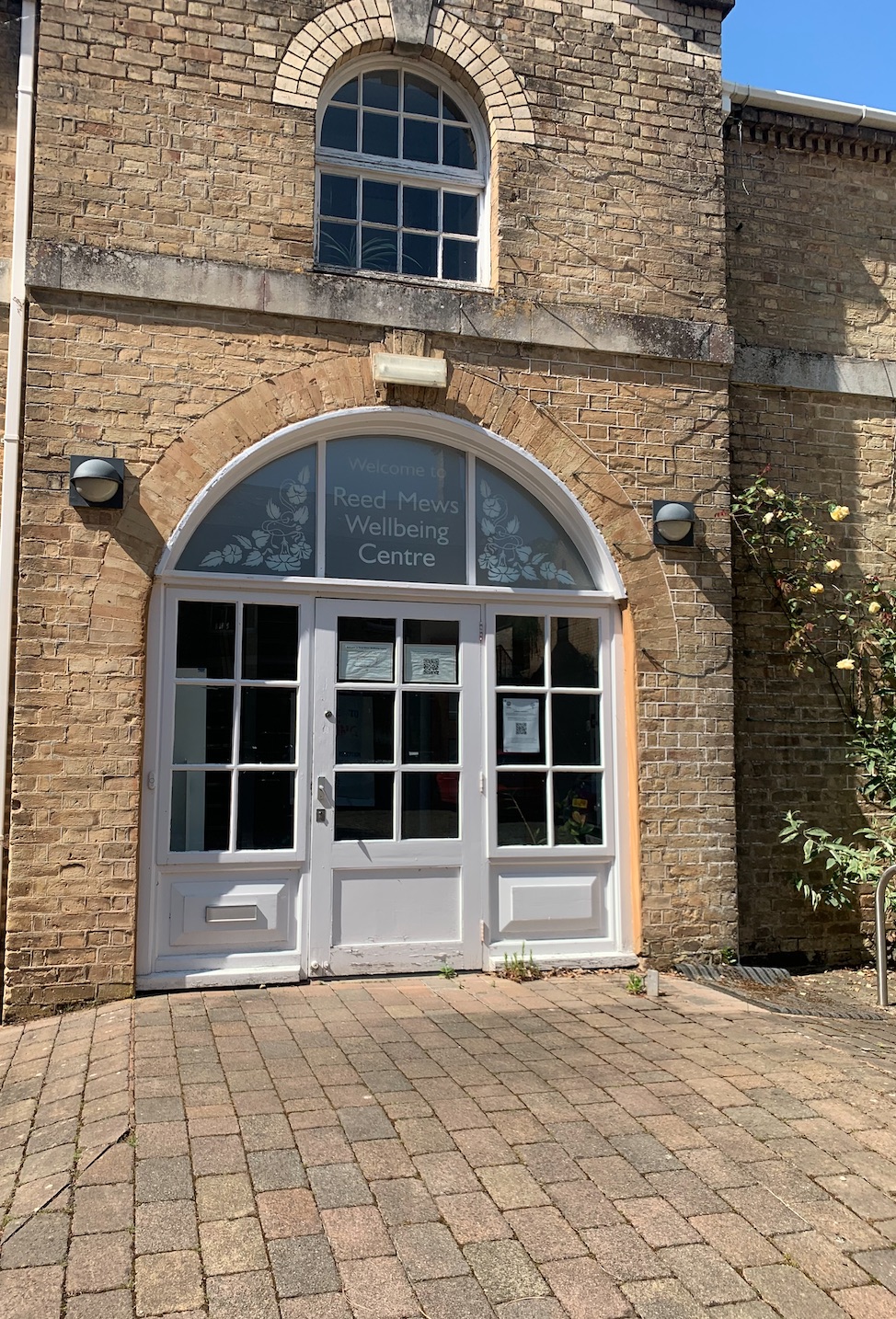 Ways to Wellbeing - Exeter campuses - Students' blog