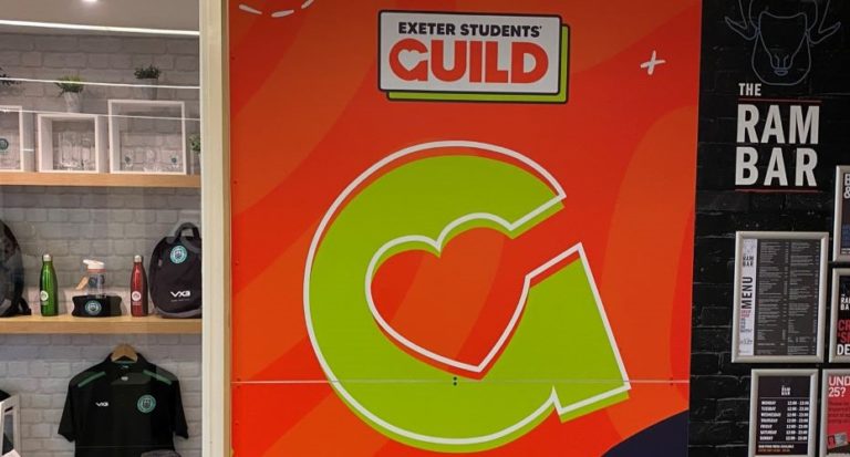 Cost of Living - How the University of Exeter supports students ...