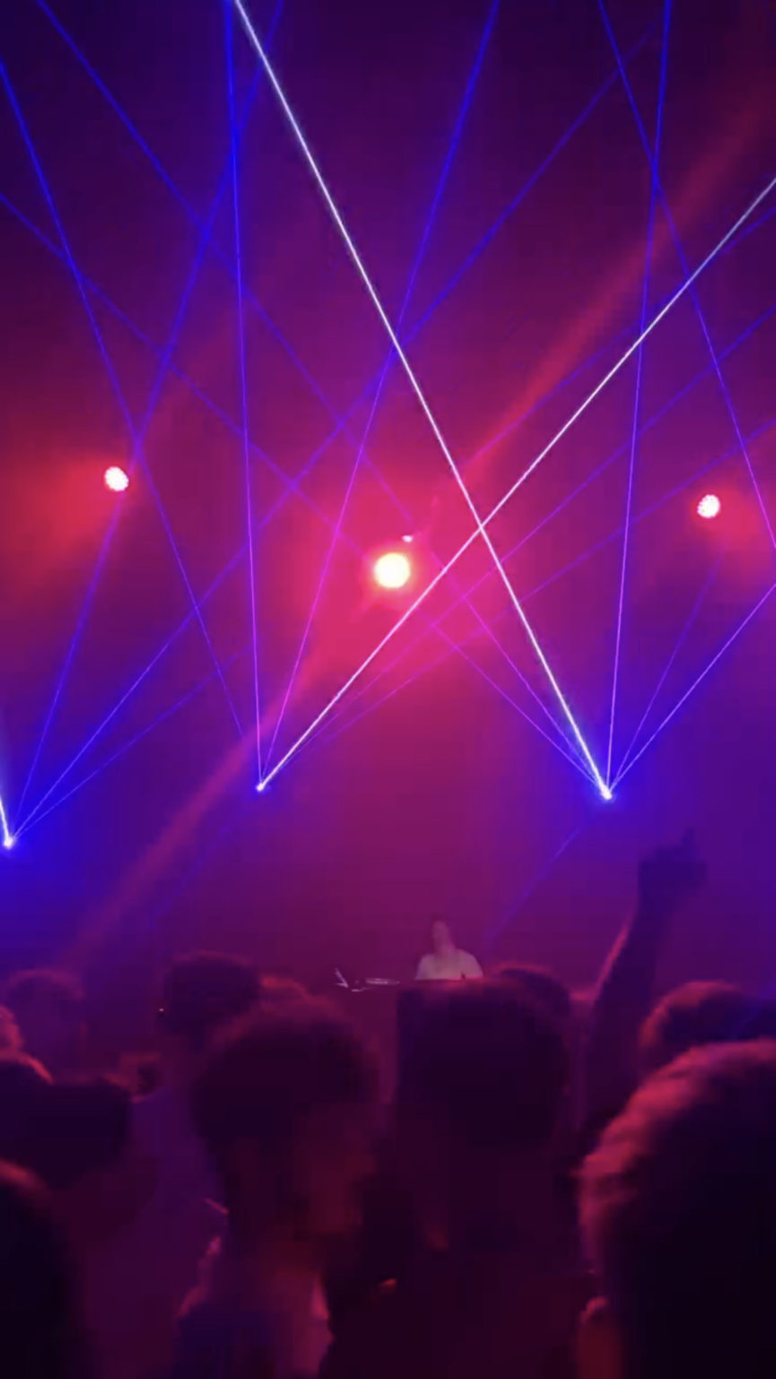 Explore Exeter's Nightlife! - Students' blog