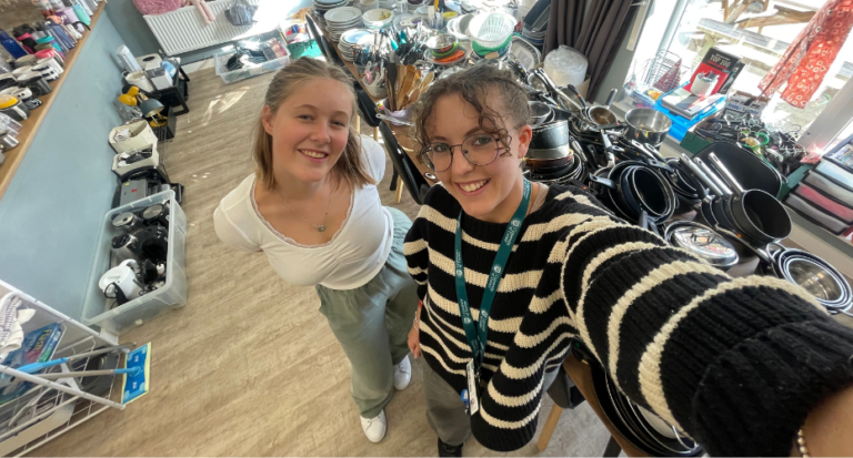 How I’ve Found My Role as a Sustainable Living Assistant (Spoiler: It’s ...