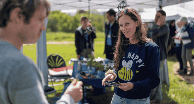 Lower Hoopern Valley Opening Event! By Dr Rosalind Shaw ...