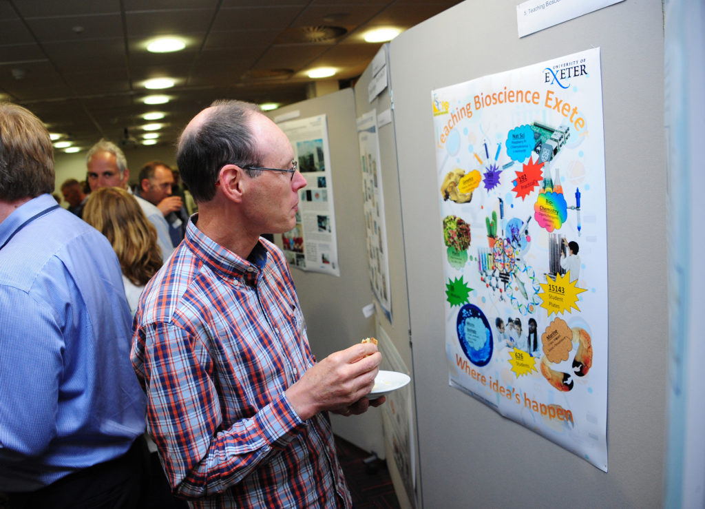 Technical Services Conference Poster Competition - Technical Strategy ...