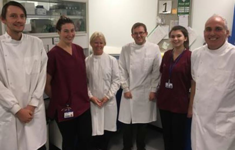 RILD Abstracts - Technical Strategy & Operations News