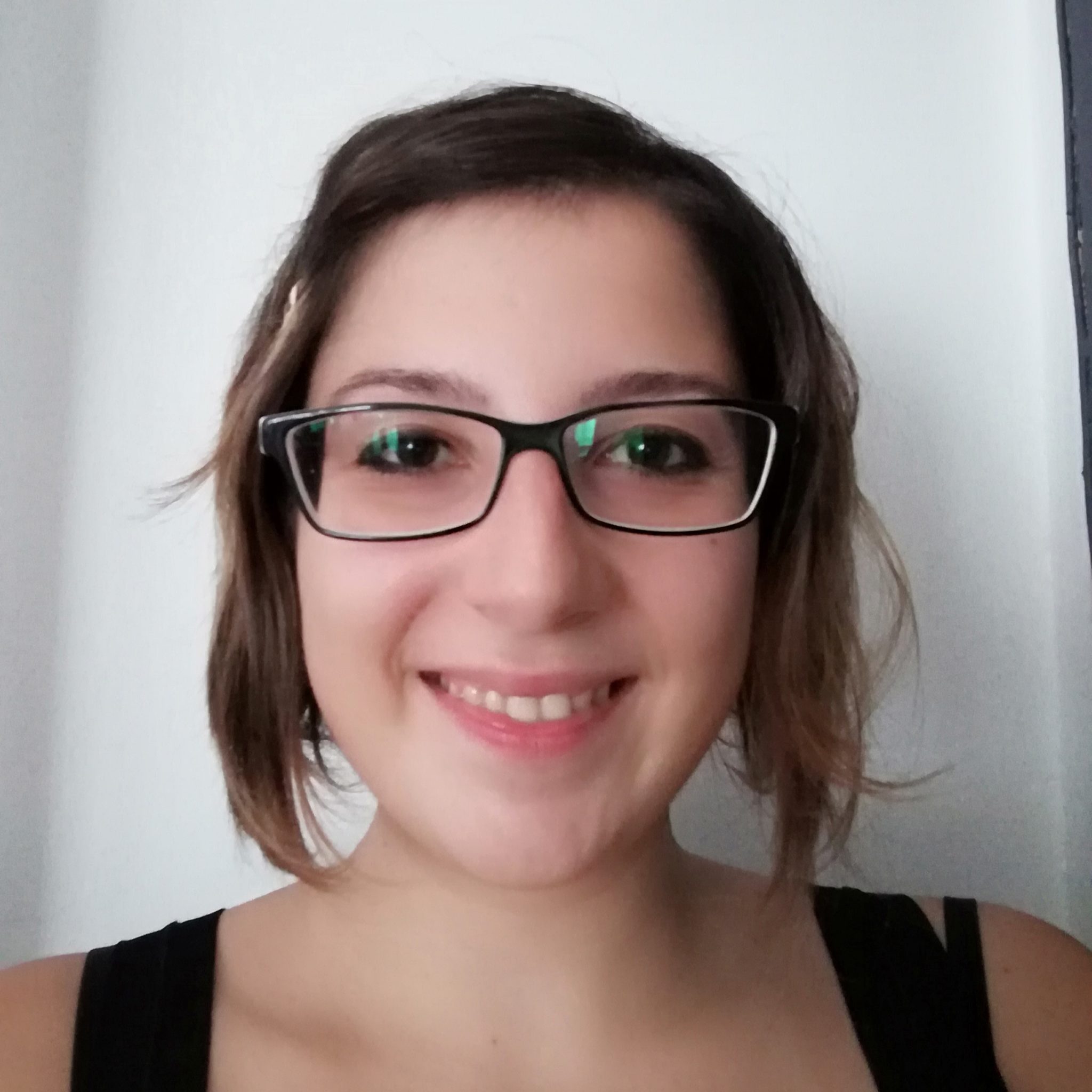 Meet the Team > Van Houte Lab