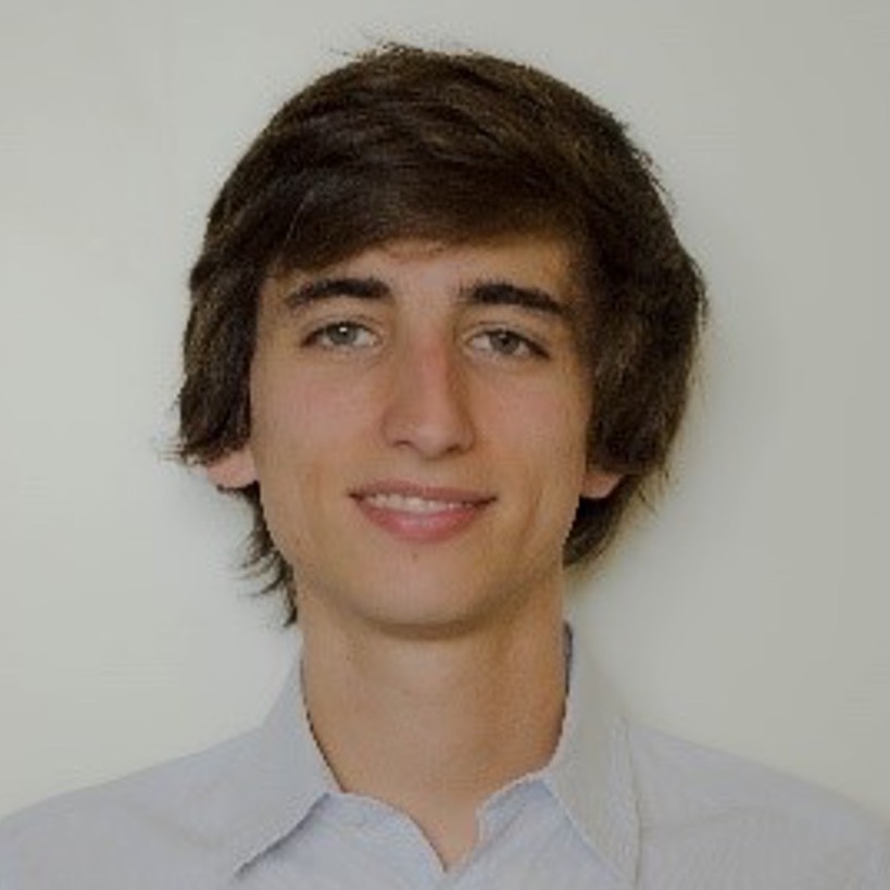 Meet the Team > Van Houte Lab