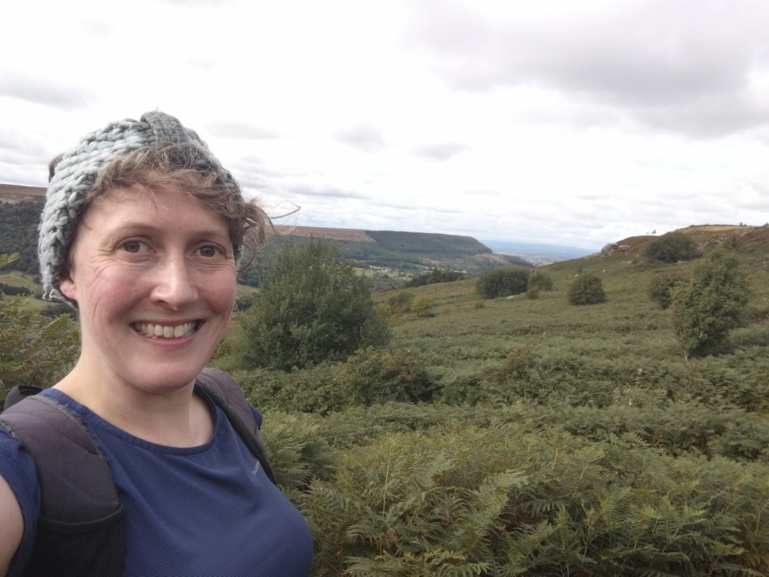 Conference info - Wellbeing in Curriculum-Focused Environmental Education