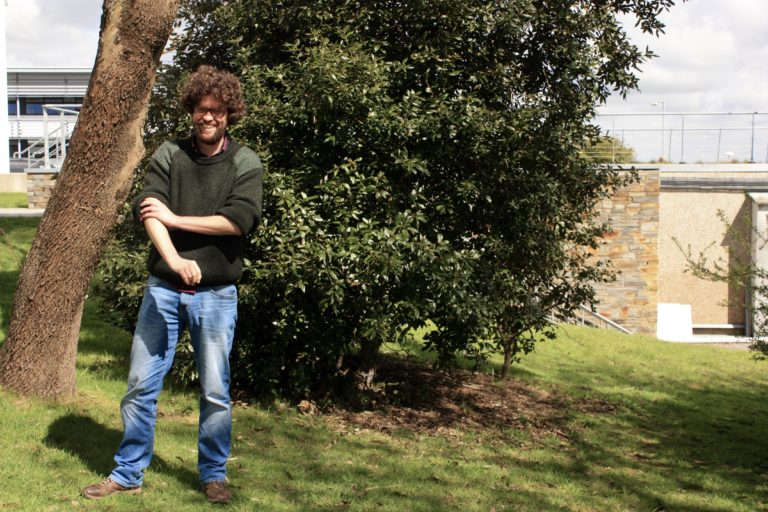 Professor Edze Westra – UK Finalist Blavatnik Awards for Young ...